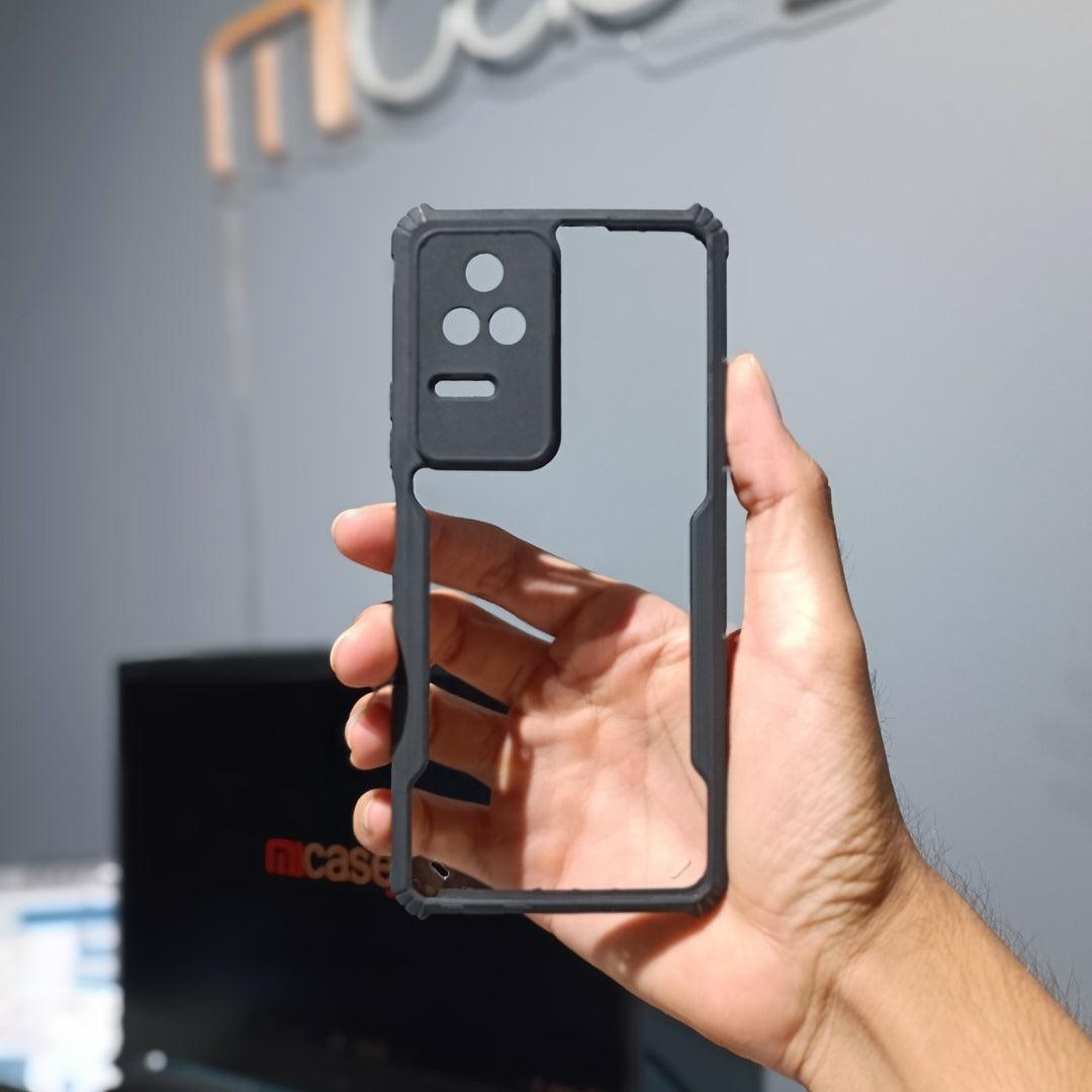 Policromo Acrílico Anticaida – MIcase