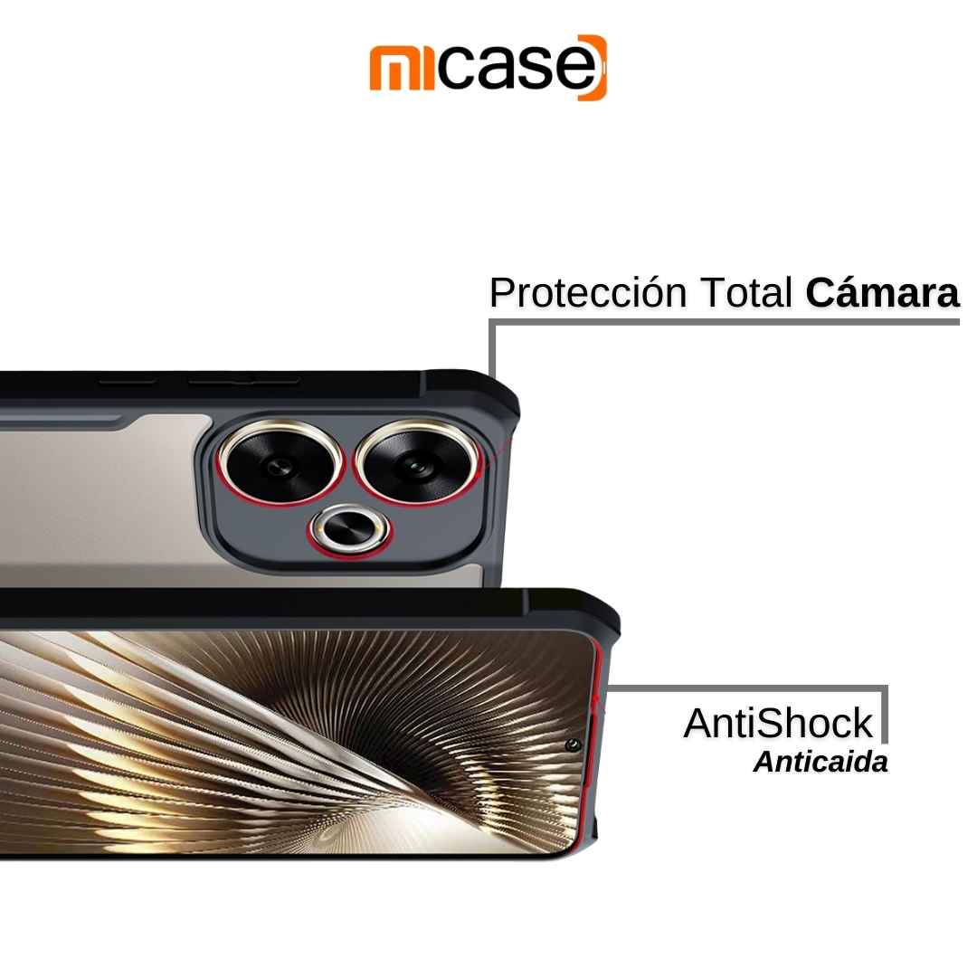 Policromo Acrílico Anticaida – MIcase