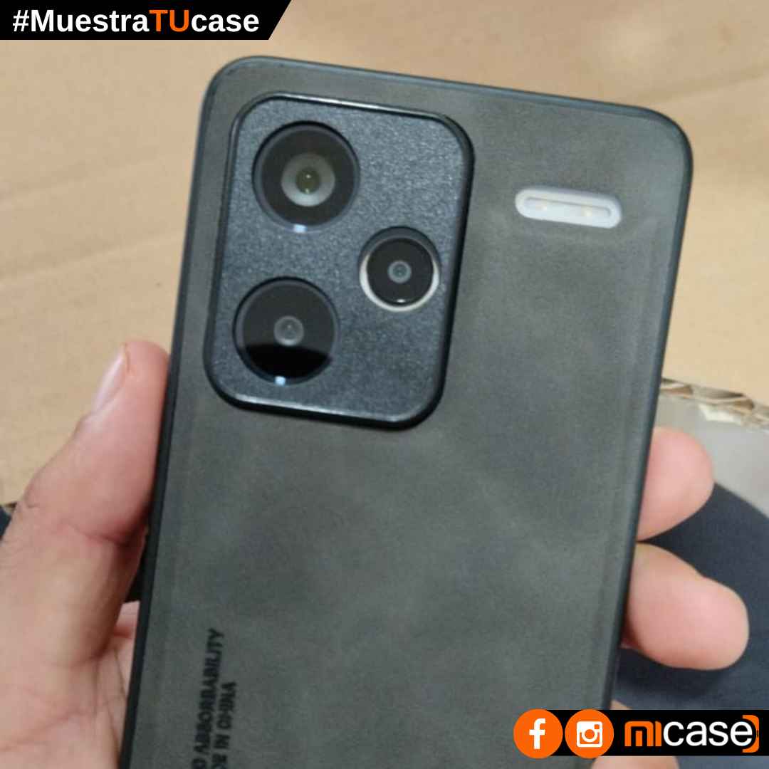 Funda Cuero Élite – MIcase