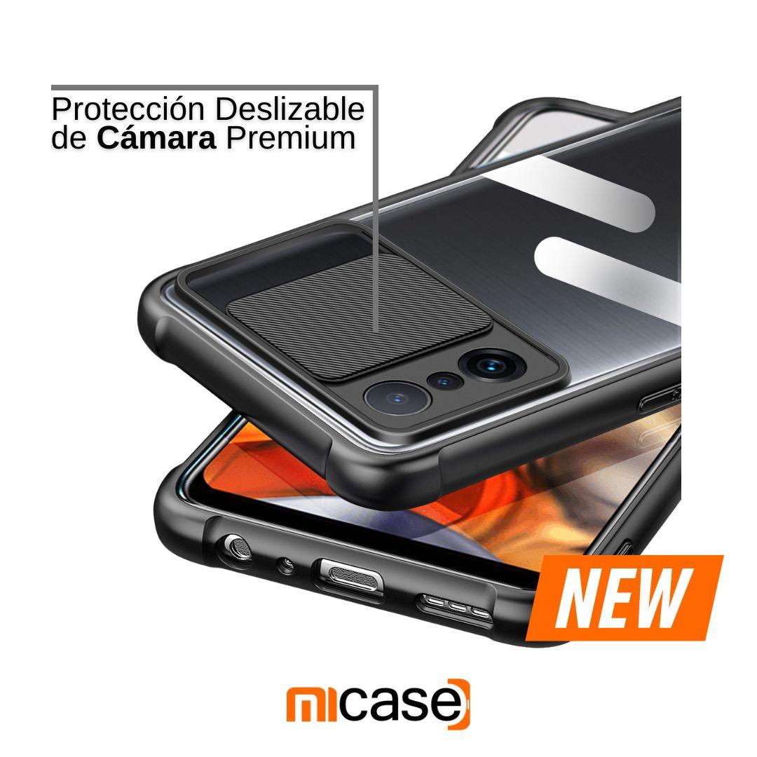 Policromo Acrílico Cámara – MIcase