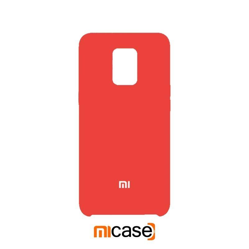 Silicone Case – MIcase